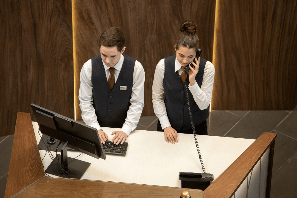 Pourquoi un PMS est-il indispensable pour la gestion d'un hotel ...