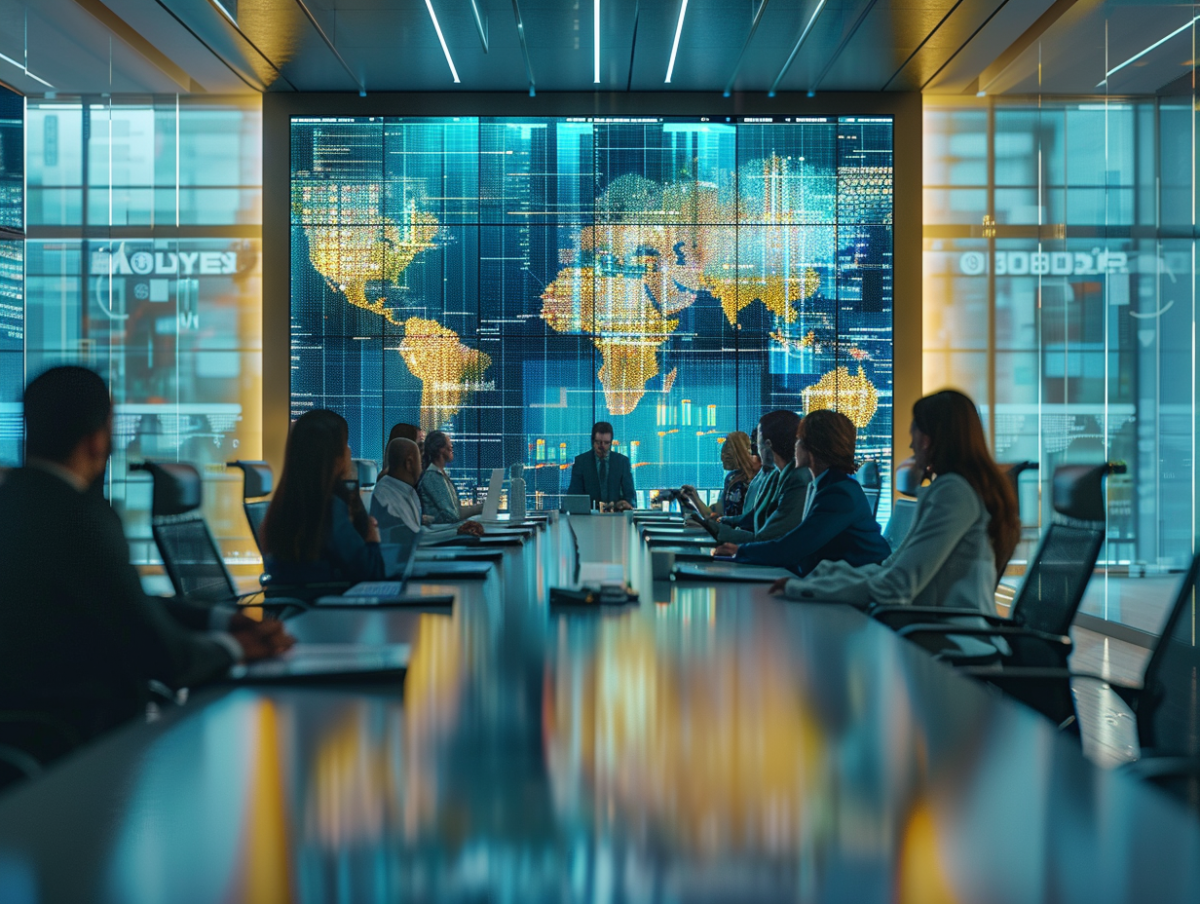 Sous-traitance en entreprise : avantages et stratégies d'externalisation efficaces - Yoolight