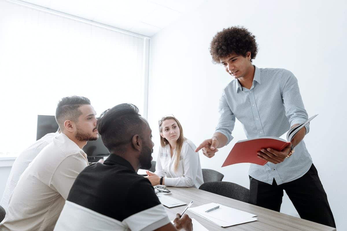 Les Clés Dune Gestion Des Ressources Humaines Efficace Pour Recruter