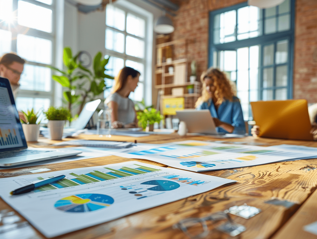 Livrables de projet : comprendre leur importance et gestion efficace ...