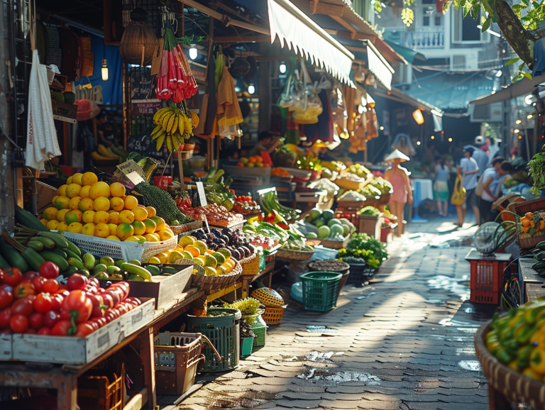 Types de commerce : explorez les différentes catégories pour votre ...