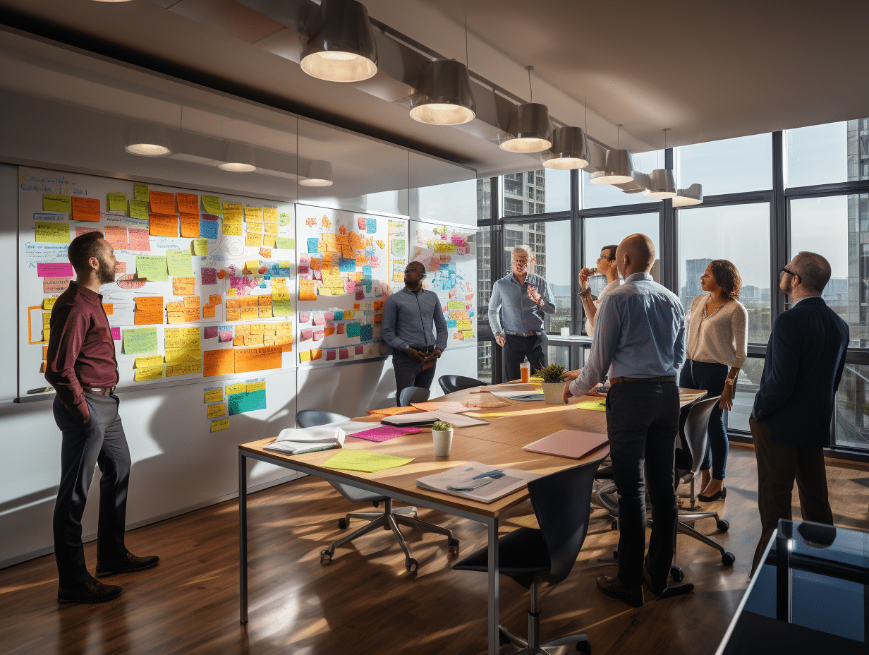 Définition et méthodes pour cerner le périmètre de projet efficacement ...