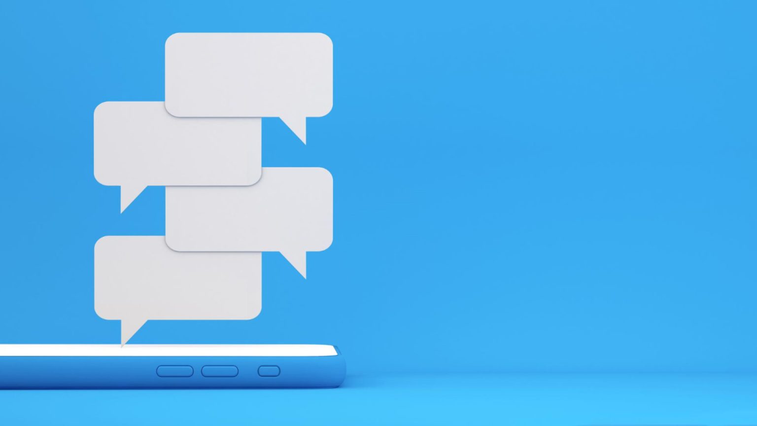 La messagerie RCS : la nouvelle norme de la communication digitale ...